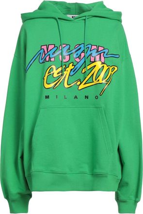 Msgm TOPS - Sweatshirts auf YOOX.COM