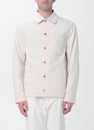 Paolo Pecora Veste PAOLO PECORA Homme couleur Blanc