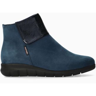 Mephisto Bottines en cuir ILINCA.P5143348