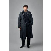 Homme Pliss&eacute; Issey Miyake Cavity Coat