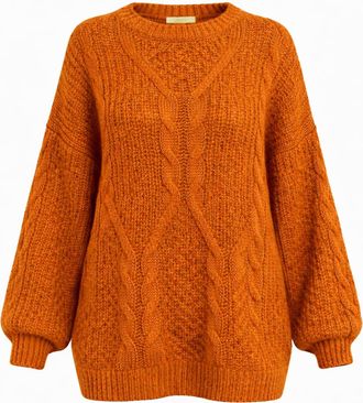 Worldclassca Pullover