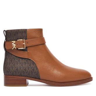 Michael Kors Stiefeletten MICHAEL Michael Kors Rachel 40T6RCFE6L Braun