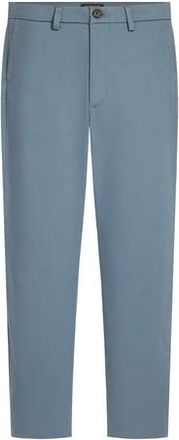 Dockers Pantalon slim en coton m&eacute;lang&eacute;