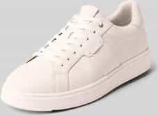 Tamaris Schn&uuml;rschuhe aus echtem Leder