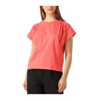 Minus Damen, Oberteile, Rot, XLGröße