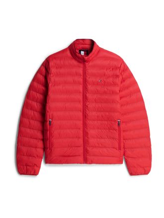 Tommy Hilfiger Jacke Packable Flag Embroidery Padded