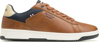 Redskins Baskets GUNRAY Marron Taille 40