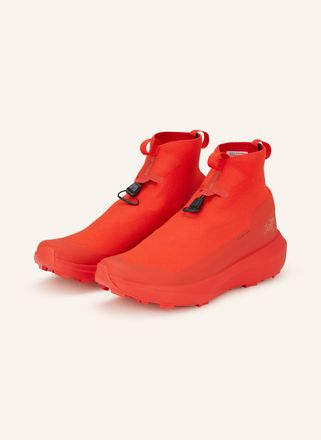 Arc'teryx Trailrunning-Schuhe Norvan 4 Nivalis rot