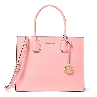Michael Kors Mehrfarbige Fell-Handtasche