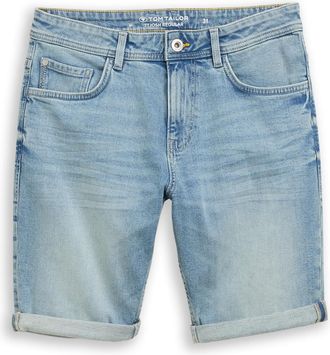 Tom Tailor Shorts Josh