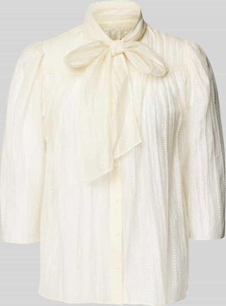 Stella Nova Regular Fit Bluse mit 3/4-Arm