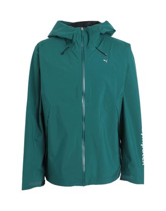Puma MMQ Packable Sympatex Windbreaker