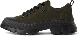 Karl Lagerfeld Schnürschuh