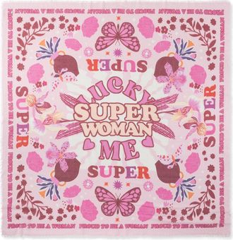 Codello Tuch SUPER WOMAN