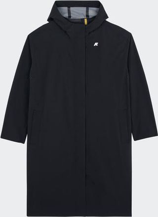 K-Way Parka - Taille XL