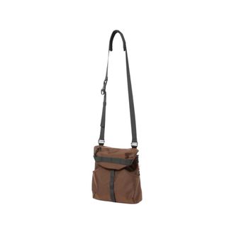 Snow Peak unisex, Taschen, Braun, ONE SIZEGr&ouml;&szlig;e