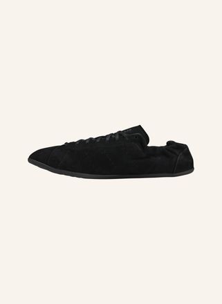 Yohji Yamamoto Y-3 Stan Smith Lo Pro Schuh schwarz