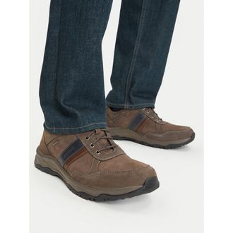 Josef Seibel Sneakers Josef Seibel Leroy 56 14456-TE518 Braun