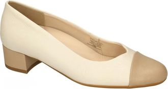Ara Damen, Schuhe, Beige, 37 1/2 EUGr&ouml;&szlig;e