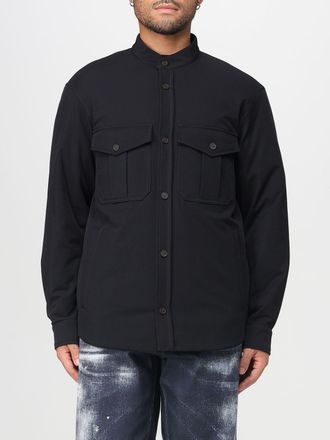 Giorgio Armani Jacke GIORGIO ARMANI Herren Farbe Schwarz