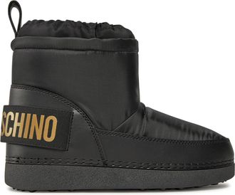 Love Moschino Schneeschuhe LOVE MOSCHINO JA24972G0HEB000A Schwarz