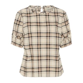 Cream Blusen - - Blouses & Shirts - Damen - Mehrfarbig - XL