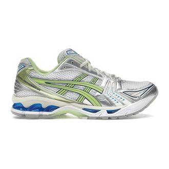 Asics Homme, Chaussures, Multicolore, Taille: 44 1/2 EU Gel-Kayano 14 Sprite