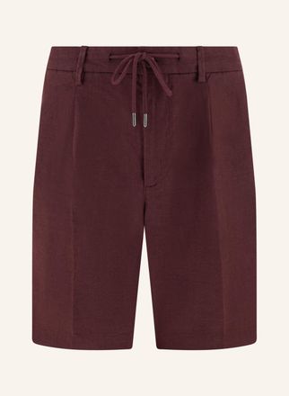 Boggi Milano Boggi Milano Bermudahose rot