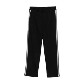 Emporio Armani Sweatpants - - Trousers - Herren - Schwarzk - 3XL