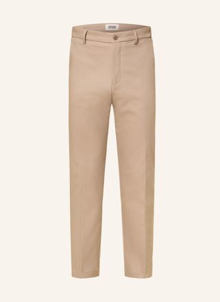Drykorn Drykorn Hose Ajend Regular Fit beige