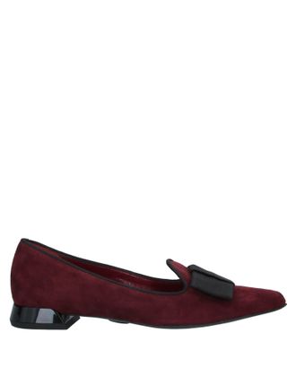 Carmens SCHUHE - Mokassins auf YOOX.COM