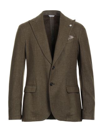 Manuel Ritz ANZ&Uuml;GE und CO-ORDS - Blazers auf YOOX.COM