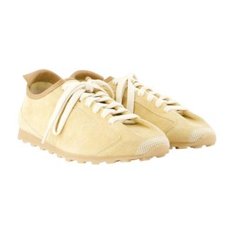 Jacquemus Sneaker - Beige