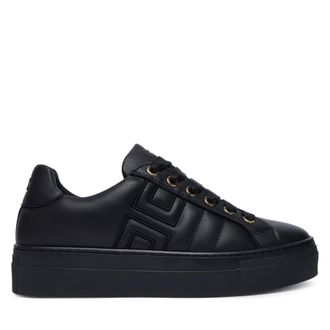 Elisabetta Franchi Sneakers Elisabetta Franchi F4A9-E0682-1201 Schwarz