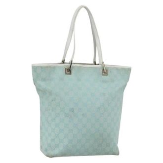 Gucci Damen, Pre-Owned, Blau, ONE SIZEGr&ouml;&szlig;e