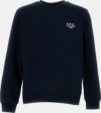 A.P.C. Standard Sweatshirt Rue Madame