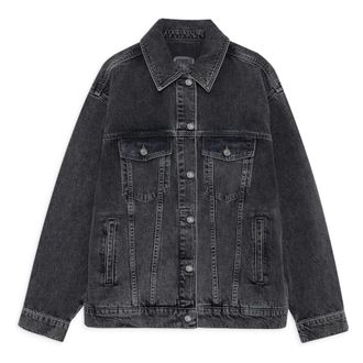 Anine Bing Veste Rory Denim Anine Bing