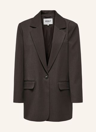 Only Longblazer braun