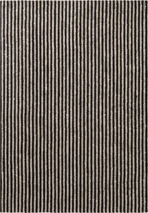 ELLE Decoration Elle Decoration Teppich Harvest grau