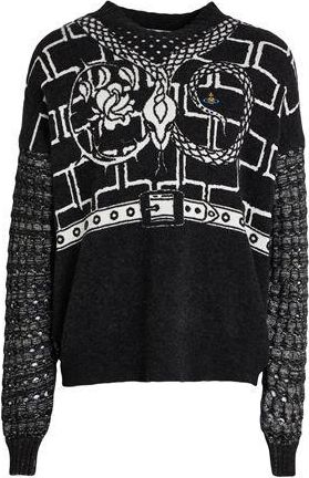 Vivienne Westwood MAILLE - Pullover sur YOOX.COM