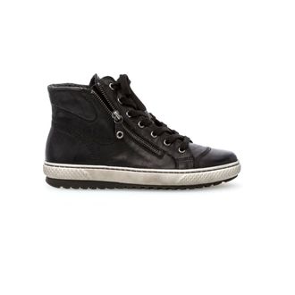 Gabor Damen, Schuhe, Schwarzk, 38 EUGr&ouml;&szlig;e
