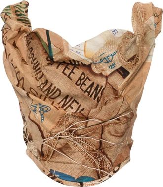 Vivienne Westwood Femme, Tops, Multicolore, Taille: 40 FR Sunday Corset Top