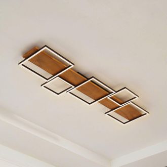 Lindby [GEBRAUCHT] Lindby Galad Led Deckenlampe Deckenleuchte Lampe Leuchte Deckenlicht78 B-Ware