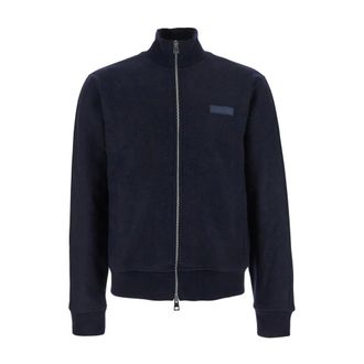 Givenchy Herren, Sweatshirts & Hoodies, Blau, LGr&ouml;&szlig;e