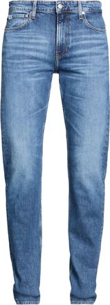 Calvin Klein HOSEN & R&Ouml;CKE - Jeanshosen auf YOOX.COM