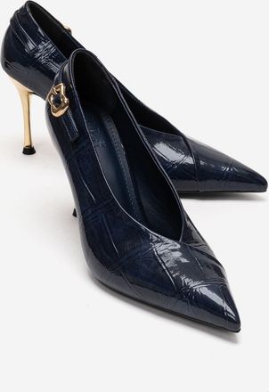 Prologue Molly Stiletto Pumps