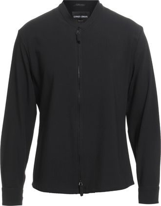 Giorgio Armani JACKEN & MÄNTEL - Jacken und Anoraks auf YOOX.COM