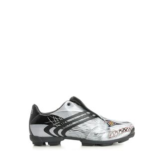 Yohji Yamamoto F50 Beast Schuhe - - Shoes - Herren - Grau - 41 1/2 EU