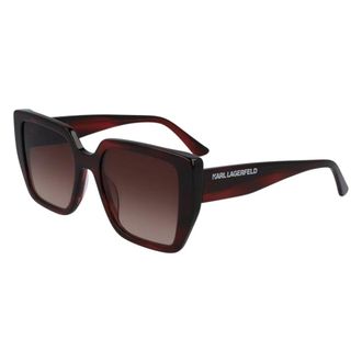 Karl Lagerfeld Damen, Accessories, Grau, 52 MMGr&ouml;&szlig;e