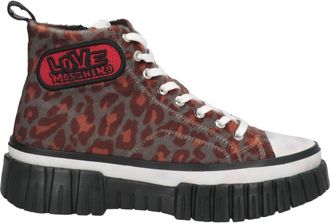 Love Moschino SCHUHE - Sneakers auf YOOX.COM